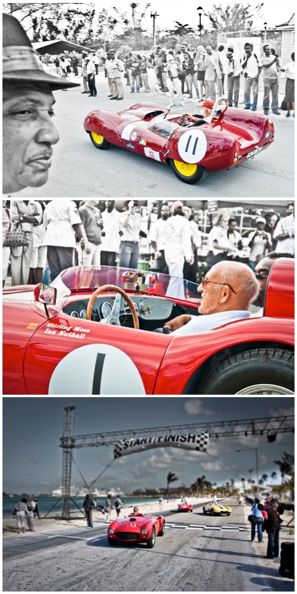 700 Islands » Recommended Experience: Bahamas Speed Week Revival