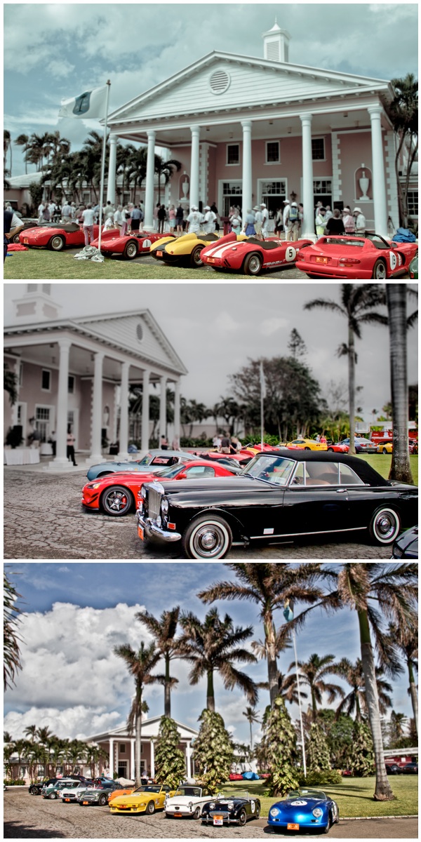 700 Islands » Recommended Experience: Bahamas Speed Week Revival